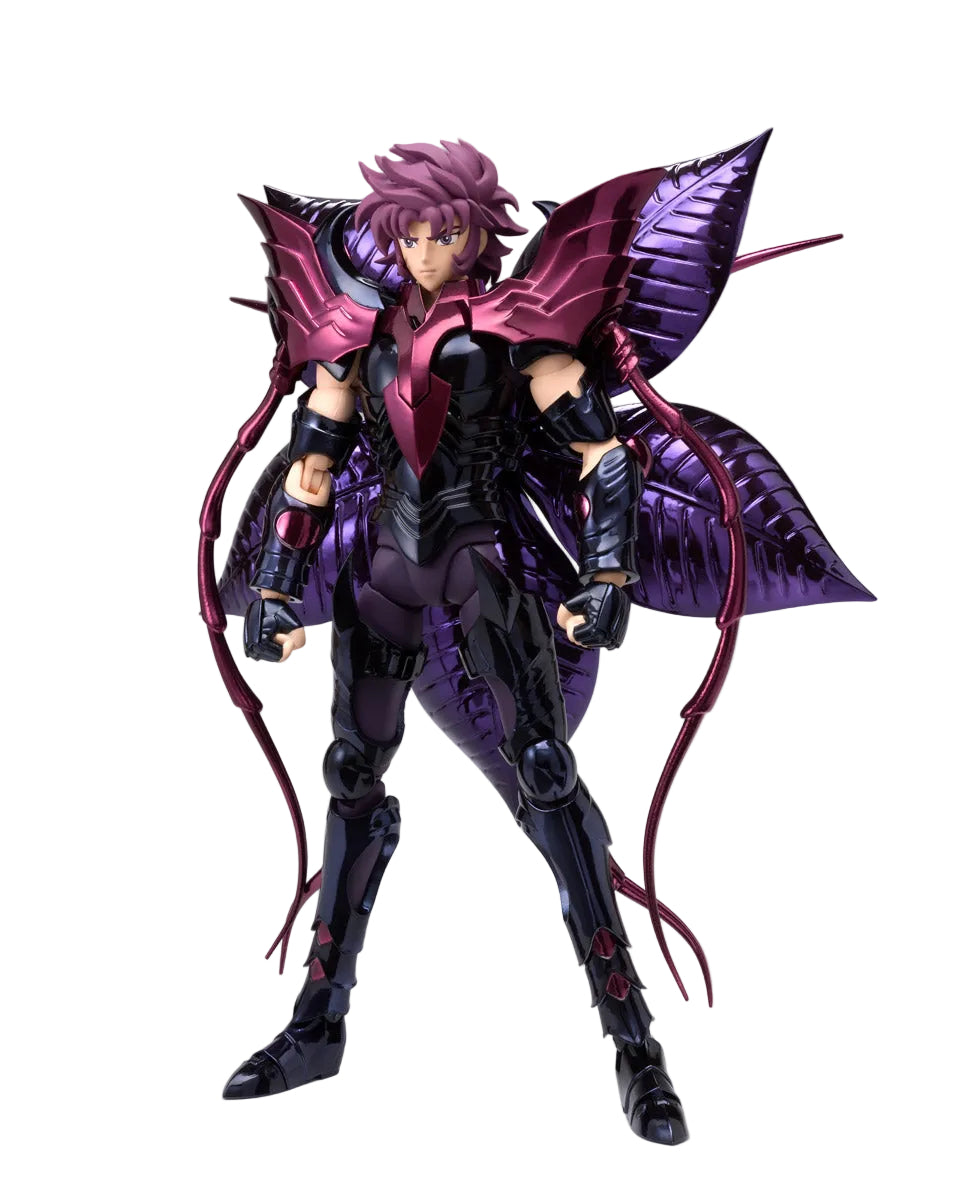 ALRAUNE QUEEN MYTH CLOTH SAINT SEIYA – Colección Anime
